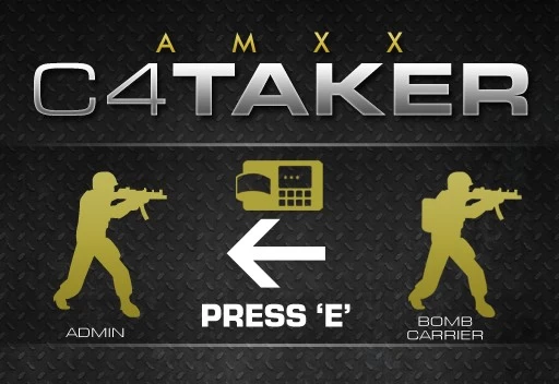 C4 Taker Plugins - Gaming-Zone.info