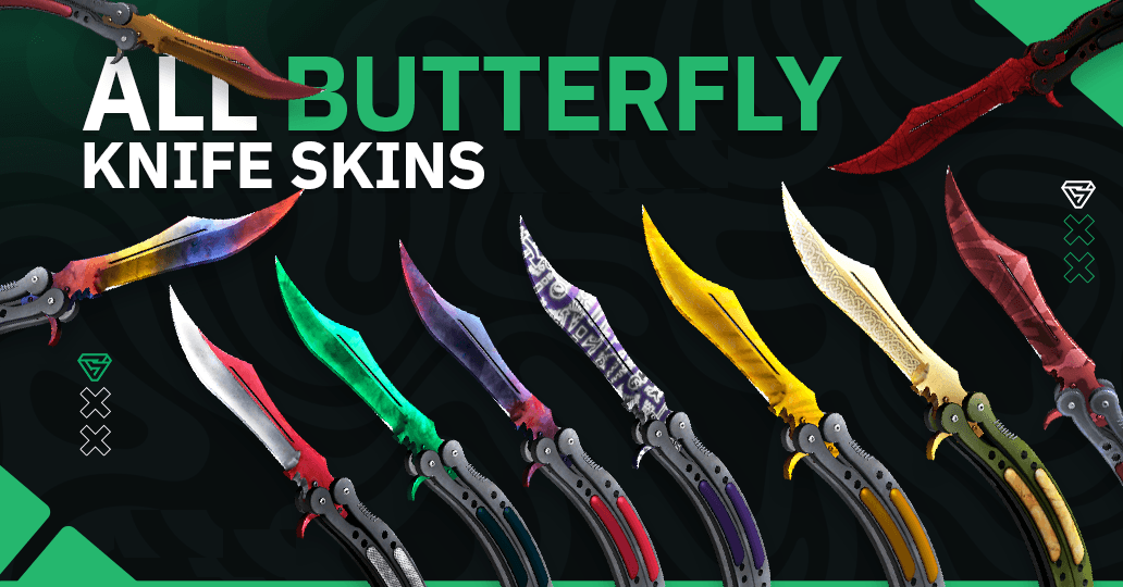 csso-skins-knife - Gaming-Zone.info