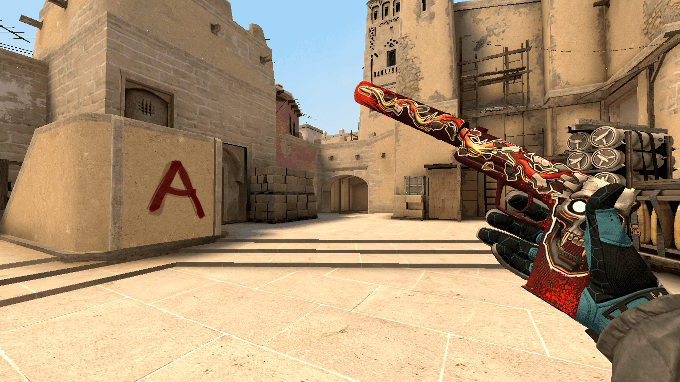 USP-S | Kill Confirmed - Gaming-Zone.info
