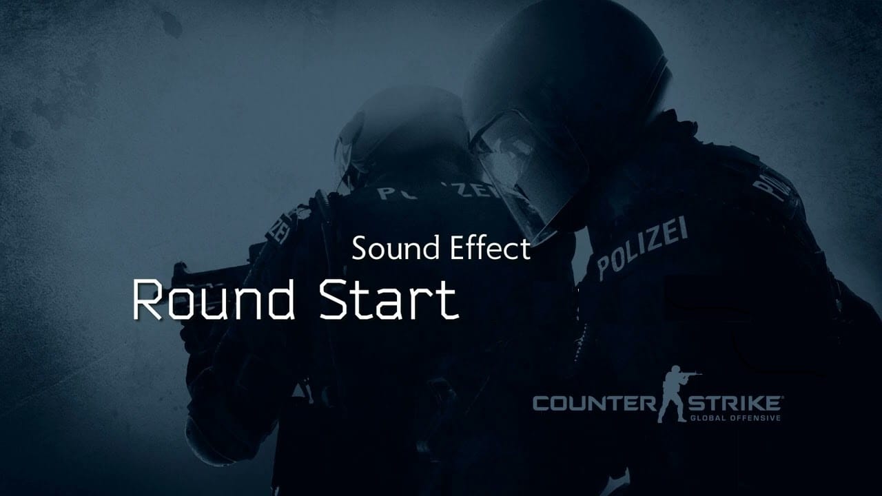 CSGO Roundstart Sound for Counter-Strike 1.6 - Gaming-Zone.info